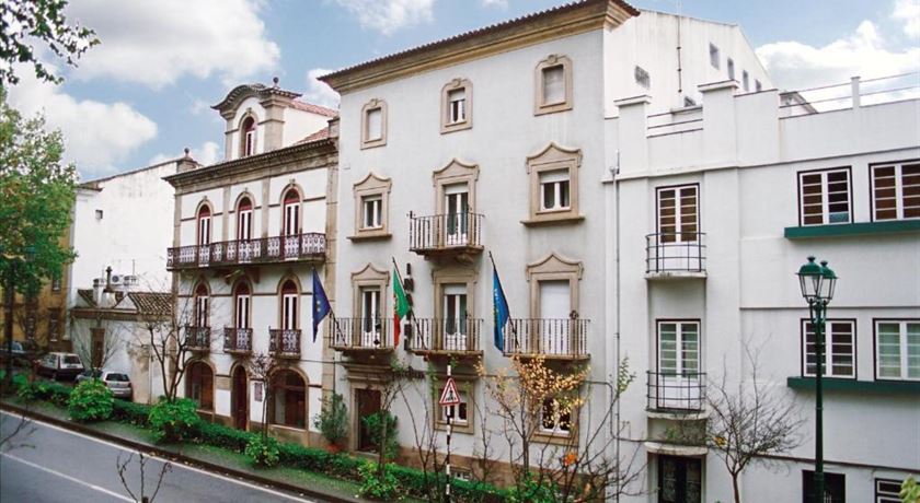 Inatel - Booking Online